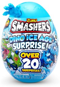 Zuru smashers: ice age - velké balení 2, více druhů