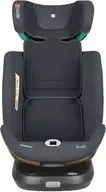 KIKKABOO Autosedačka i-Twist i-SIZE 40-150 cm šedá / Isofix / 360° oto