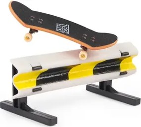 Spin Master Tech Deck Fingerboard dvojbalení s překážkou / od 6 let