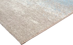 Osta, Výprodej: Kusový koberec Patina 41048/500, 200x290, modrá, chodba / předsíň