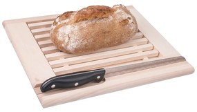 ČistéDřevo Deska na krájení chleba