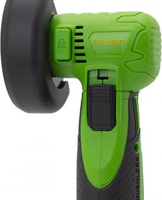 Procraft PGA12-BB
