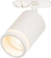 Lištové svítidlo NORDLUX Link Rondie bílé GU10 1x35W 2110639901
