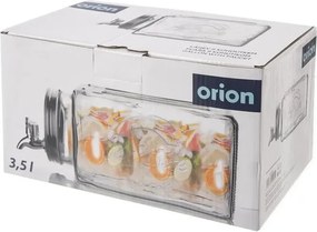 Orion nápojový zásobník do lednice 3,5 l