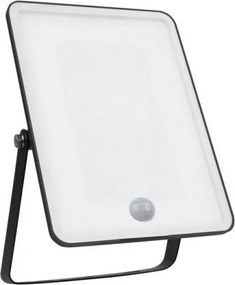 LED reflektor s pohybovým čidlem LEDVANCE Essential 50W 3000K teplá bílá IP65