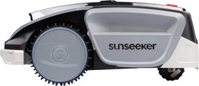 Autonomní robotická sekačka Sunseeker S5