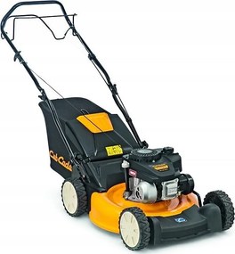 Benzínová sekačka Cub Cadet LM1 AR46 46 cm 60 l 12C-TQMG603