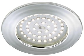 Briloner | Briloner 7206-018 -LED Koupelnové podhledové svítidlo ATTACH LED/10,5W/230V IP44 | BL1005