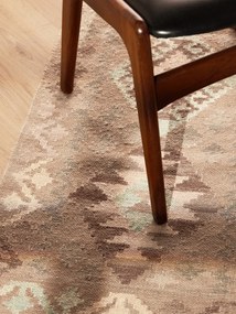 Hanse Home, Kusový koberec Kamal Dune 106243 Multicolor, 160x230, vícebarevná, kuchyně