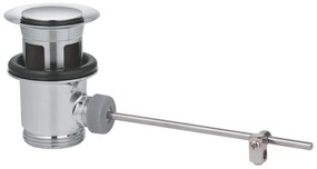 GROHE 28910000 - Odpadová garnitura 1 14” lesklý chrom 28910000