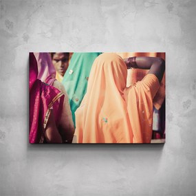 Obraz - Indické ženy - PopyDesign