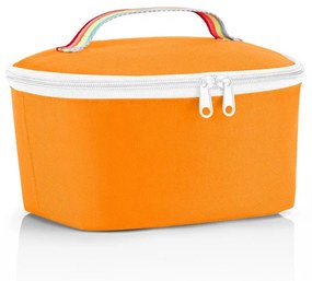 Termobox Reisenthel Coolerbag S pocket Pop mandarin