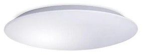 Brilum | LED Stropní svítidlo se senzorem AVESTA LED/18W/230V IP54 | B3409