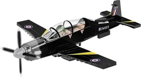COBI 26626 Stavebnice Beechcraft T-6 Texan II / 1:48 / 197 dílků