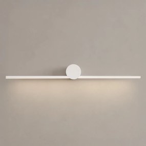 Nástěnné LED svítidlo Artist, 1x LED 9w, 4000k, (60 cm), w