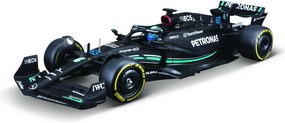 Bburago mercedes-amg petronas w14 e 1:24 #63 russel