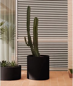 Betonový obal na květináč ø 52 cm Aiguablava – Kave Home