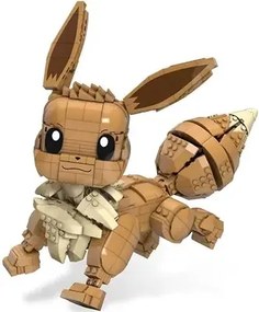 Mattel MEGA Pokémon - juMatchBoxo eevee / od 10 let