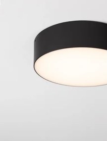 Stropní LED svítidlo NOVA LUCE JUDI 20W 3000K IP65 9030837