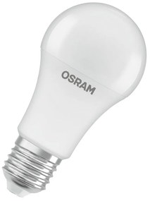 LED žárovka E27 10 W STAR CLASSIC A, studená denní bílá