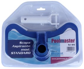 Poolmaster Hlavice bazénového vysavače - kartáč STADARD (4016)