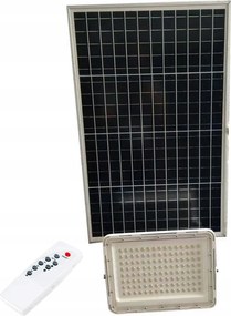Solární Led zářič 150W 6500K ELP-TGD-150 Hq