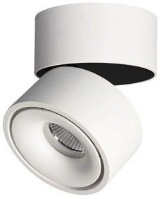 Kobi | LED Stmívatelné bodové svítidlo LAHTI LED/10,5W/230V 3000K CRI 90 bílá | KB0258