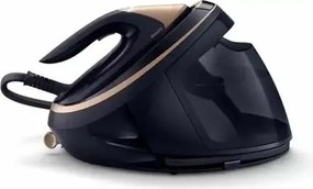 Philips PSG9050/20 černá / žehlicí stanice / 3100W / SteamGlide / 1.8L