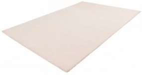 Vopi Kusový koberec Cha Cha 535 cream 80 x 150  cm