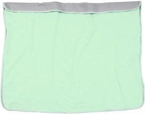 Dooky deka Blanket Mint/Grey