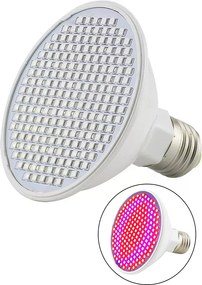 Infra LED žárovka inSPORTline 6W