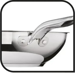 Tefal Intuition B8170444 pánev 24 cm