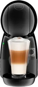 DeLonghi EDG110.AB Piccolo XS / Kávovar na kapsle