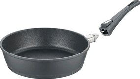 XXXLutz PÁNEV NA SMAŽENÍ nepřilnavý povrch PTFE 28 cm Berndes - 006649001203