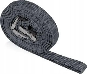 LIONELO Postýlka cestovní Ellen 3v1 Grey Concrete / od 0 do 3 let / do