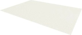 TESCOMA Protiskluzová podložka FlexiSPACE 150 x 50 cm, bílá