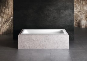 Kaldewei Puro 170 x 70 cm 258800010001 vana smaltovaná model 688