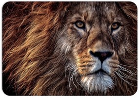 PokojovaDekorace.cz, Prostírání - 360, Lev, 43x30cm