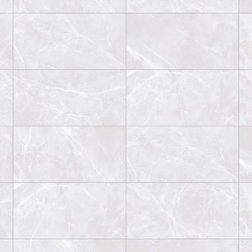 Mexen Vennisa Bianco gres glazovaný rekt. G1, dlaždice na podlahu a stěnu 120 x 60 cm, carving - TL426-120-060-00