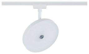Paulmann 96794 Hildor, spot pro Urail system, 1x15W LED 4000K, tříkrokové stmívání, bílá