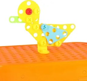 KIK Šroubování Puzzle Box Vesmír