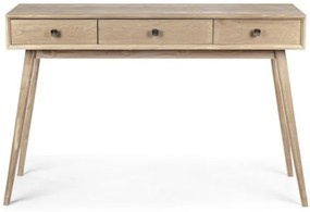 BIZZOTTO konzolový stolek ALANNIS 78x120 cm 0745837