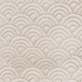 MILK&PEPPER Postroj pro psy Fuji Taupe Velikost: 32