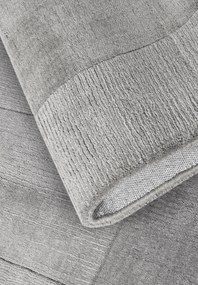 Villeroy & Boch Kusový koberec 106169 Grey, 80x150, šedá, ložnice