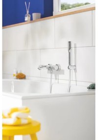 GROHE 27458000 - Ruční sprcha VITALIO GET STICK 216 mm lesklý chrom