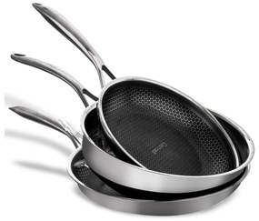 Pánev s nepřilnavým povrchem Orion Cookcell, ⌀ 24 cm