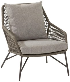 4Seasons Outdoor designová zahradní křesla Babilonia Armchair