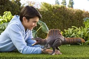 Mattel Jurassic World spinosaurus se zvuky / od 4 let