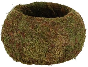 Květináč ø 20 cm Kokedama – Esschert Design
