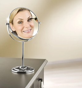 Zrcátko na Make-up, zvětšení x7